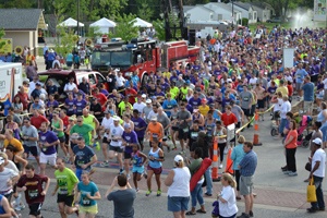 RACE NEWS - Ferguson Twilight Run