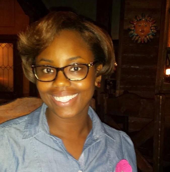 Runner Spotlight: Kristina Johnson - Ferguson Twilight Run