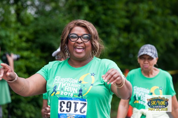 RACE INFO - Ferguson Twilight Run