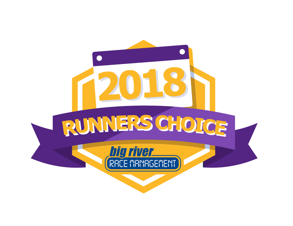 Ferguson Twilight Run Awarded Runner's Choice Award - Ferguson Twilight Run