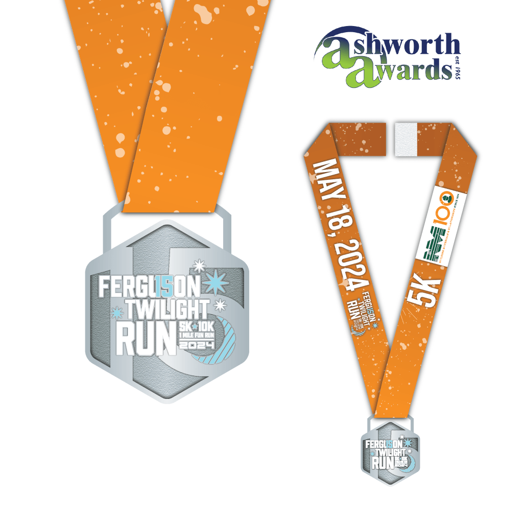 RACE INFO - Ferguson Twilight Run