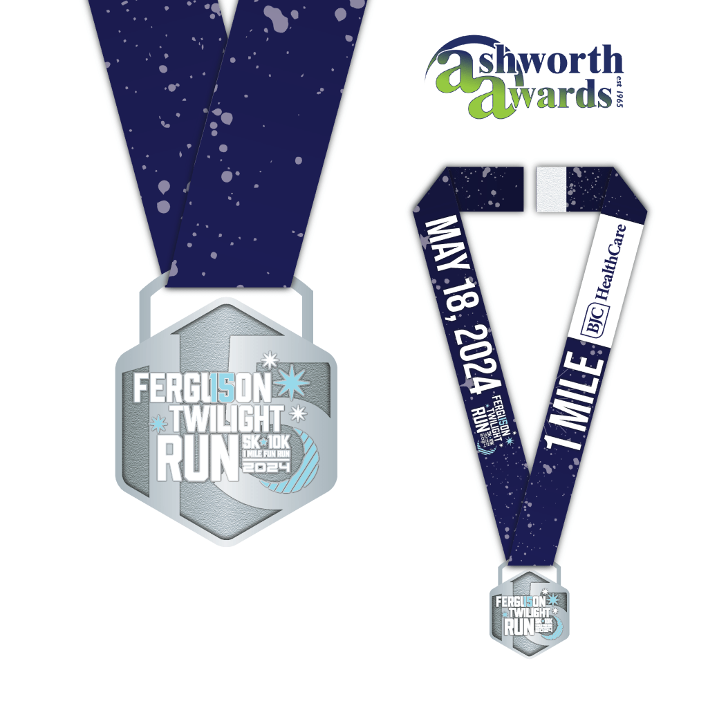 RACE INFO - Ferguson Twilight Run