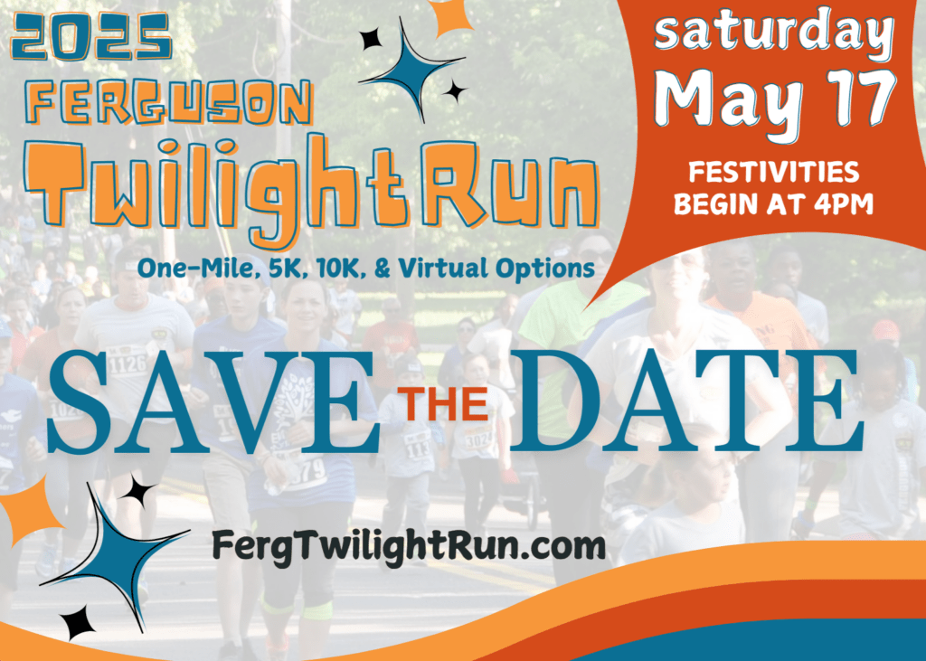HOME - Ferguson Twilight Run