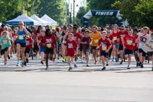 RACE INFO - Ferguson Twilight Run